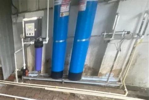 500 Lph 5 Kld Sewage Treatment Plant Domestic At ₹ 250000piece In
