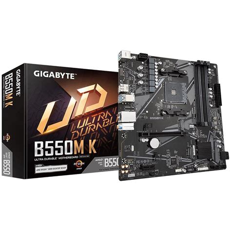 Gigabyte B M K Am Micro Atx Motherboard Price In Pakistan