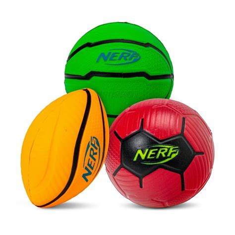 Nerf Balls And Blasters