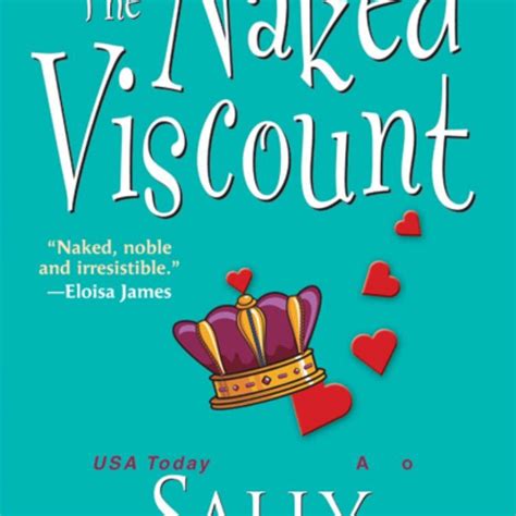 The Naked Viscount By Sally Mackenzie Pangobooks