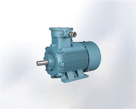 Yb2 H Series Marine Flameproof Three Phase Asynchronous Motor Zava Marine