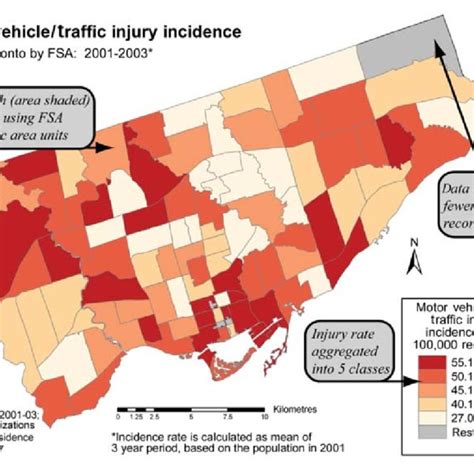 Characteristics Of The Static Animated And Interactive Maps Included Download Table