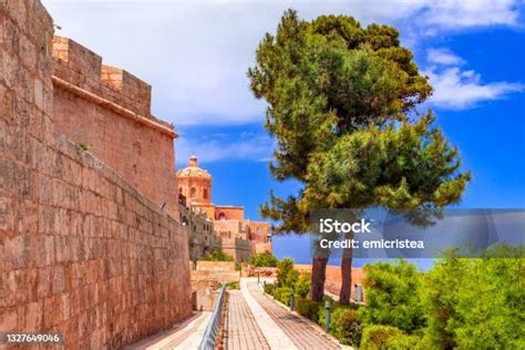 몰타 섬의 요새화된 도시 메디나 0명에 대한 스톡 사진 및 기타 이미지 0명 건축 고대의 Istock