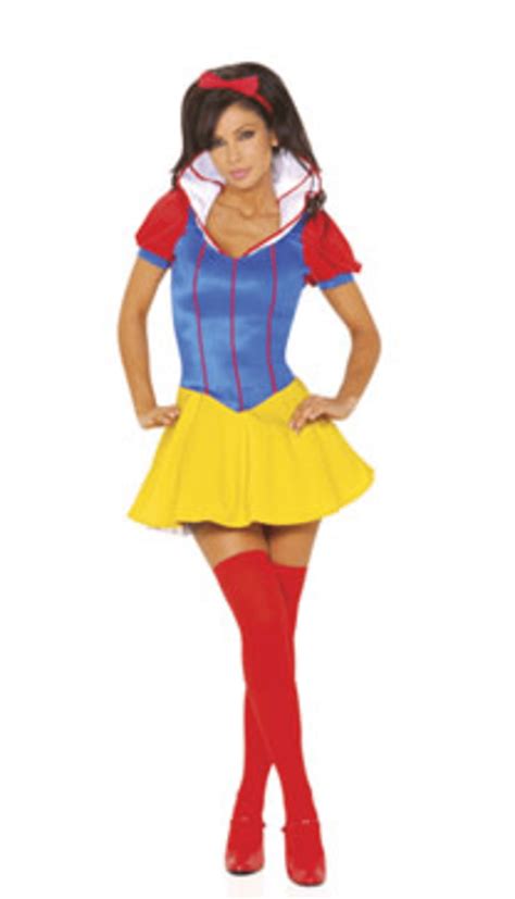 The Worst Sexy Halloween Costumes Super Sexy Me Edition Washington City Paper