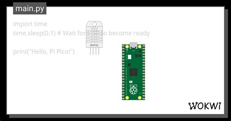 Temperature Trial Wokwi ESP STM Arduino Simulator