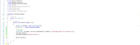 Invalid Selenium Element Selector In Angularjs Page Using C Stack Overflow