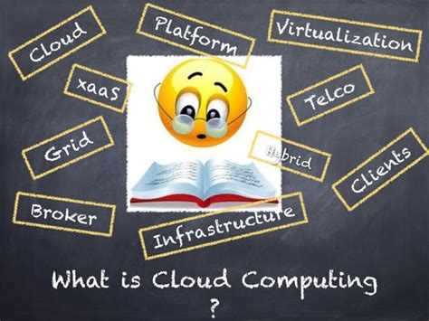 Cloud Computing Basics Youtubeohk8nd8jqo Ppt
