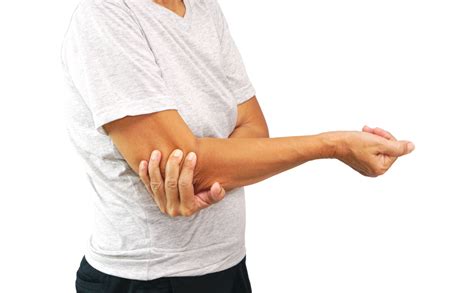 Elbow Instability Kinvara Private Hospital 01709 464200