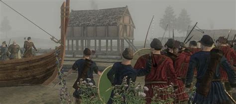 Mount And Blade Warband Viking Conquest PC Summary GameWatcher