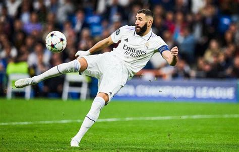 Equipe De France Edf Karim Benzema Forfait Didier Deschamps