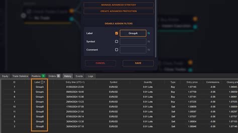 Tutorials AlgoBuilderX News