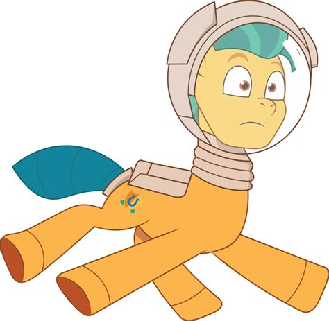 Astronaut Hitch Trailblazer By Leonskang On Deviantart
