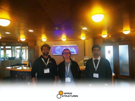 Ecssmet Assoss Structure Thermal Optical Space Design Verification Payload Space