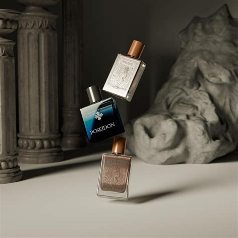Poseidon Yasmin Beauty Cologne A New Fragrance For Men 2025