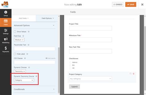 How To Use Upstream With Wpforms Upstream Documentation