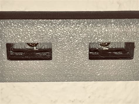 Openscad Usb Cable Storage For Wall Mount By Kamkalian Download Free