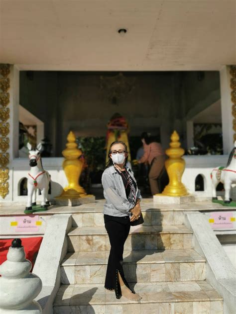 รีวิว ศาลเจ้าพ่อหลักเมืองร้อยเอ็ด Wongnai
