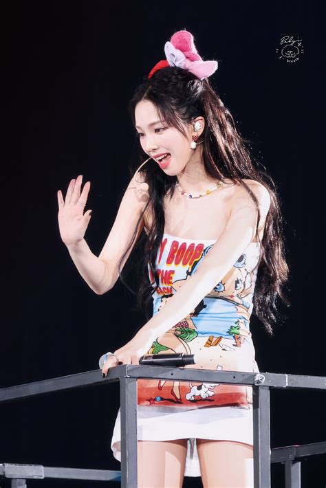 잡담 카리나 이 의상 리폼한거래 인스티즈instiz 연예 카테고리