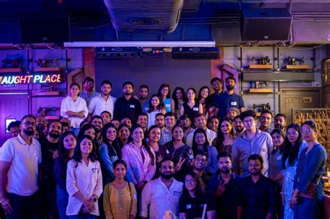 Ankit Sinha On Linkedin Networking Careertransition Growthschool Gsbrunch Productmanagement