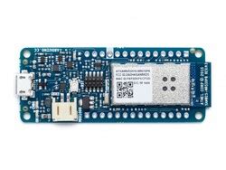 Orijinal Arduino Mkr Sat N Al E Komponent Abx
