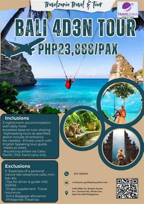 Travelzania Travel And Tours Facebook