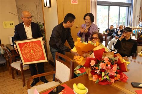 从“养老”到“享老”，青浦打造长三角高品质养老新标杆