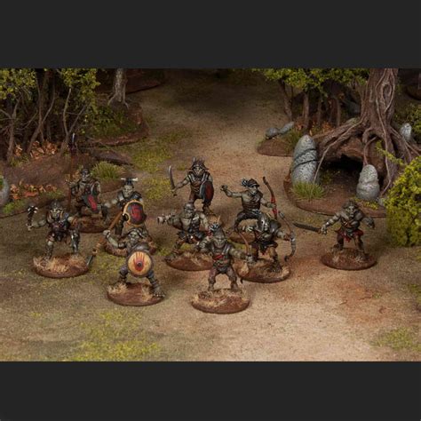 Classic Fantasy — Wargames Atlantic