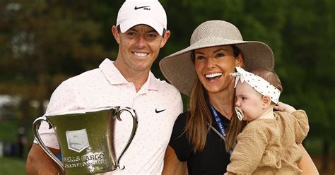 Rory Mcilroy Shockingly Files For Divorce Before Pga Championship