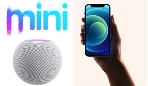 Here S When IPhone Mini Pro Max HomePod Mini Preorders Go Live In Your Timezone
