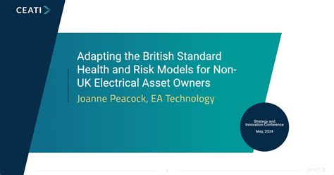 Ea Technology On Linkedin Eatechnology Assetmanagement Analytics