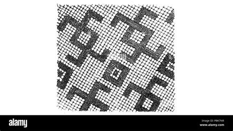 History Of Lace Figure Stock Photo Alamy