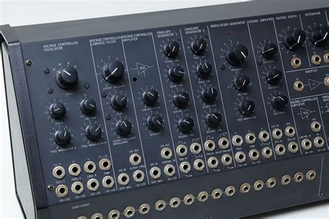 MATRIXSYNTH Vintage KORG MS SN MS