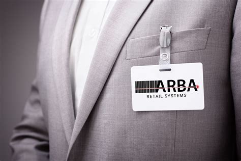 Badge System For Employees Improvements Point Of Sale System