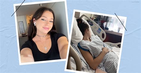 I Had A Fibroid So Big They Thought It Was Cancerous Tumor Ps Health