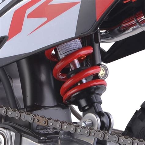 M2R Racing 90R 90cc Motorbike 62cm Automatic Mini Pit Bike