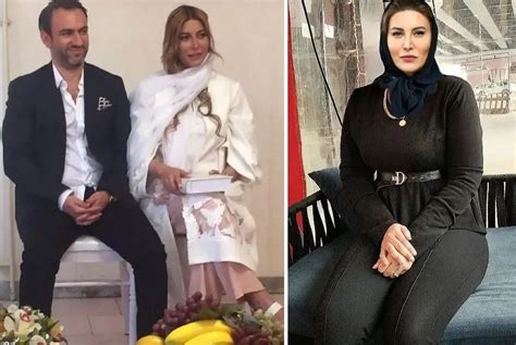 فریبا نادری 40 ساله‌س اما با استایل بیست ساله ها ظاهر شد بیوگرافی و