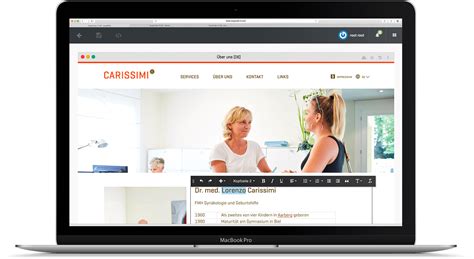 Easycode It Ag Easyweb