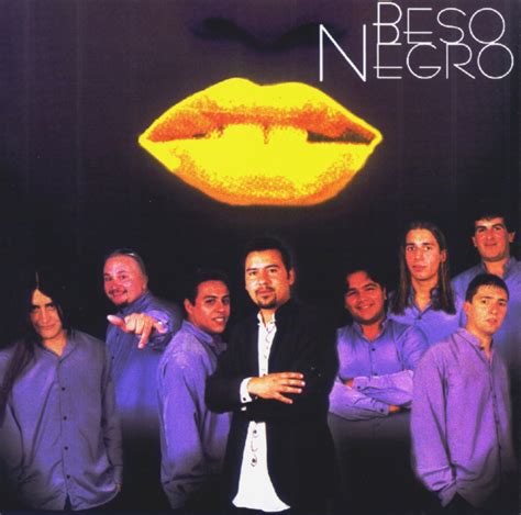 Cumbia Y Algo Más Beso Negro Beso Negro 2000