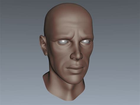 Another Skin Shader Warning Nude Sphere Blender Tests Blender Artists Community