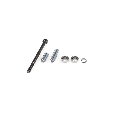 Goosky Rs7 Tail Pulley Crossbeam Assembly Farfastca3dh Hobbies