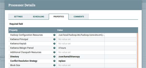 Kamals Blog Apache Nifi Creating Loops And Sending Data To Hdfs Kafka