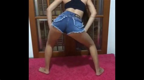 Dançando Música Da MC Rita Hoje tá de volta YouTube