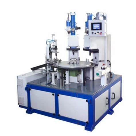 Press Assembly Machine At Best Price In Pune By Delight Process