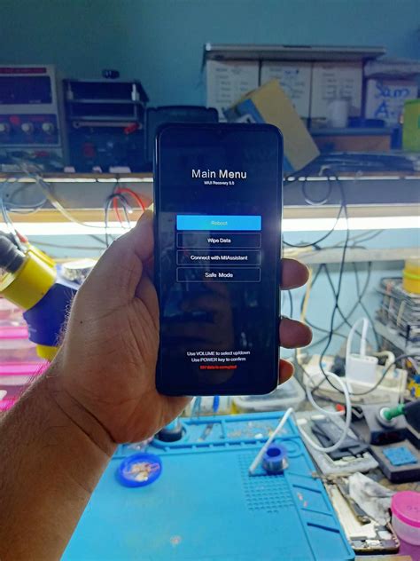 redmi 9 nv data corrupted fix လင်း မိုဘိုင်း myawaddy
