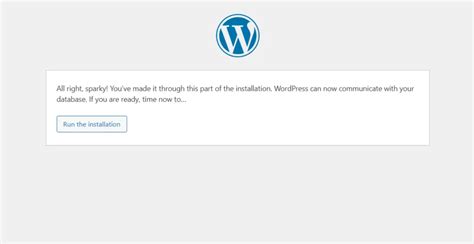 The Easy Guide To Install Wordpress With Wamp