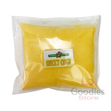 Potato Fries Flavor Powder Cheese Flavoring Barbecue Flavor Sour Cream