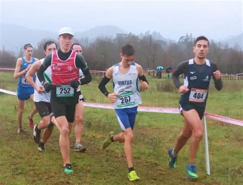 La U P Policiano Ottiene Un Doppio 5 Posto Ai Campionati Regionali Di
