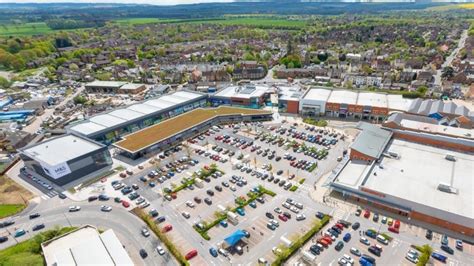 Orchard Centre Didcot The Oxford Magazine