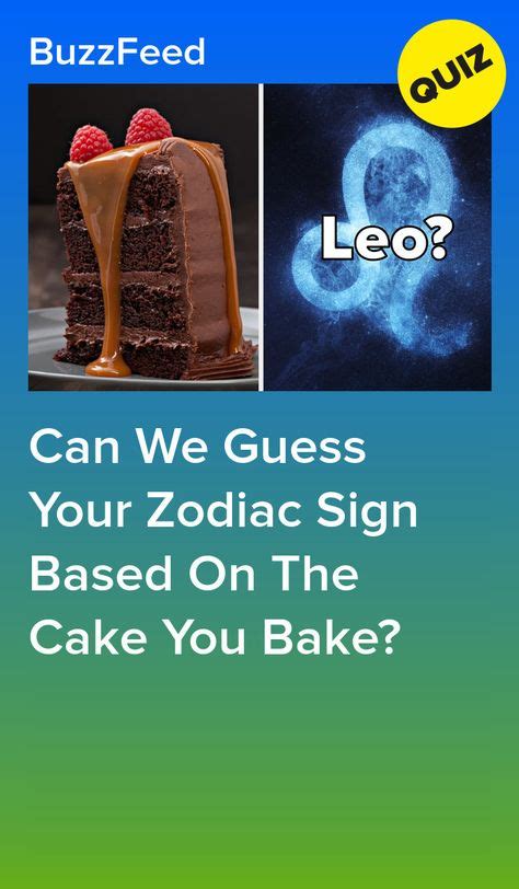 Can We Guess Your Zodiac Sign Based On These 12 Questions Zodiac