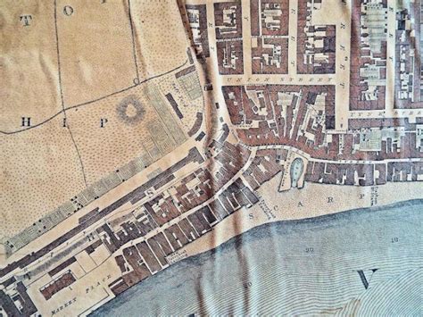 Haddock Shop 1827
